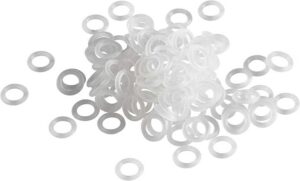 5 Best O-Ring Keyboard Switch Dampeners [2023 Guide] - Nerd Techy