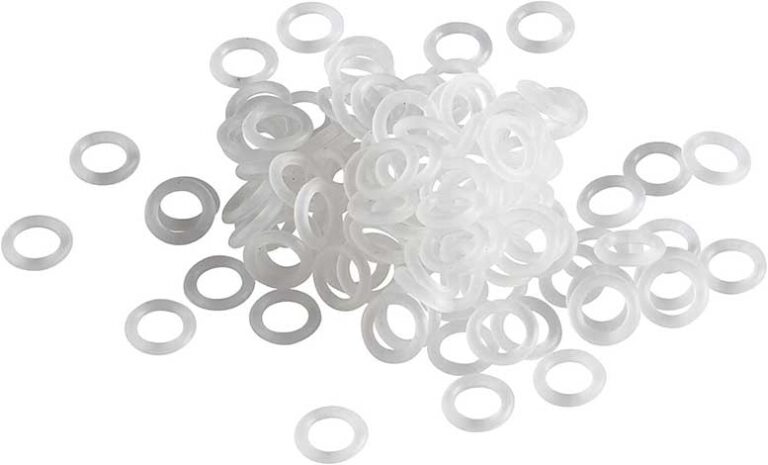 5 Best O-Ring Keyboard Switch Dampeners [2023 Guide] - Nerd Techy