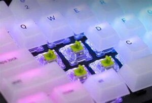 5 Best Clicky Switches for Your Keyboard [2023 Guide] - Nerd Techy