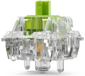 5 Best Clicky Switches for Your Keyboard [2023 Guide] - Nerd Techy