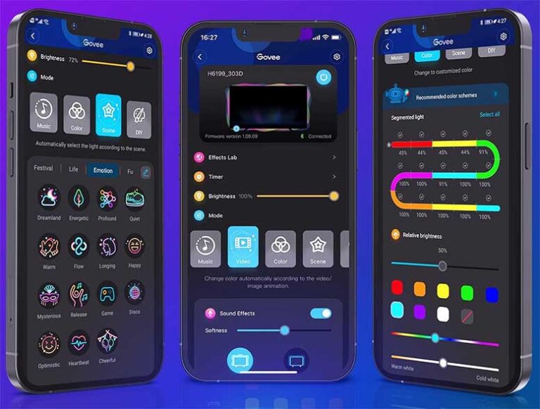 3 Best LED Bias Lighting for TV/Monitor Backlight [2023]