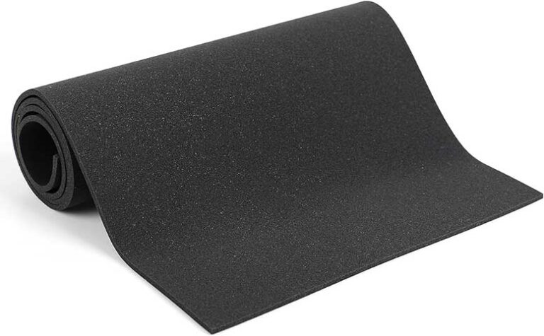 Best Keyboard Foam for Sound Dampening [2023 Guide] - Nerd Techy