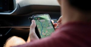 How Does Google Maps Calculate ETA? - Nerd Techy