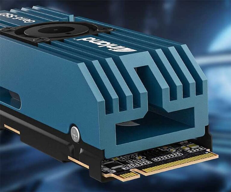 4 Best PCIe Gen 5 SSDs for 2023 - Nerd Techy