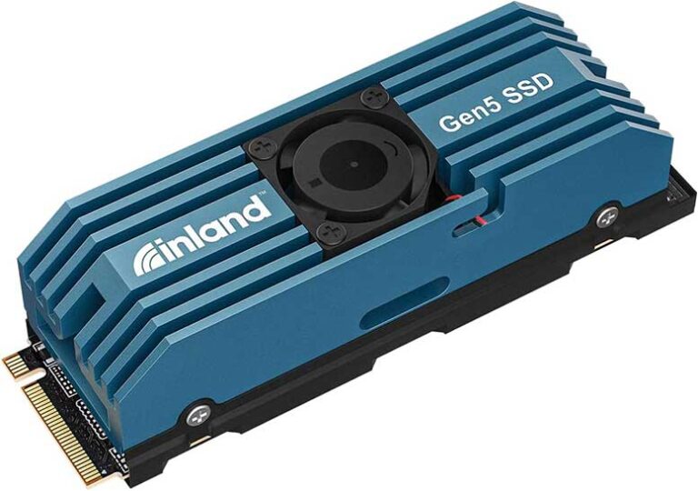 4 Best PCIe Gen 5 SSDs for 2023 - Nerd Techy