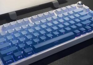 5 Best Gradient Side Print Keycaps in 2023 - Nerd Techy