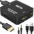 5 Best HDMI Audio Extractors [2024 Guide] - Nerd Techy