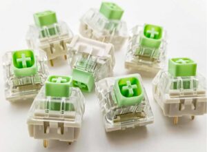 5 Best Clicky Switches for Your Keyboard [2023 Guide] - Nerd Techy