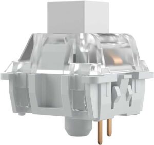 5 Best Clicky Switches for Your Keyboard [2023 Guide] - Nerd Techy