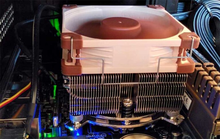 5 Best 92mm Case Fans for Proper Cooling [2023 Guide] - Nerd Techy