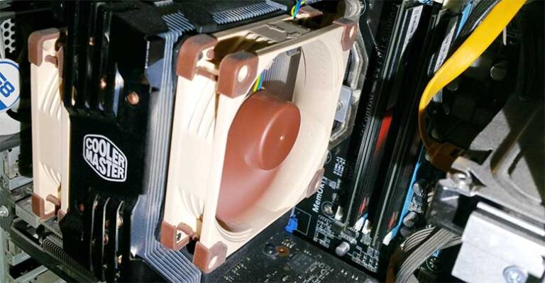 5 Best 92mm Case Fans for Proper Cooling [2023 Guide] - Nerd Techy