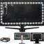 3 Best LED Bias Lighting for TV/Monitor Backlight [2023]