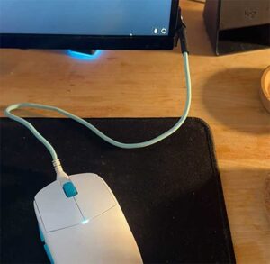 6 Best Mouse Bungees for an Improved Gaming Setup in 2024 - Nerd Techy