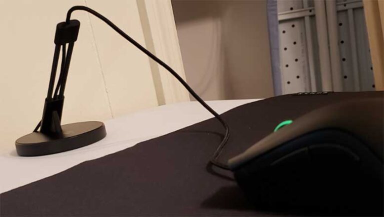 6 Best Mouse Bungees for an Improved Gaming Setup in 2024 - Nerd Techy