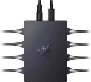 4 Best PWM Fan Hub Controllers in 2024 - Nerd Techy