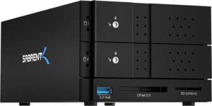 3 Best JBOD Enclosures for Extra Storage [2023 Guide] - Nerd Techy