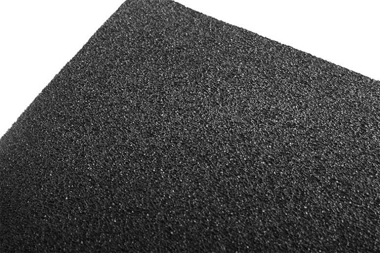 Best Keyboard Foam for Sound Dampening [2023 Guide] - Nerd Techy