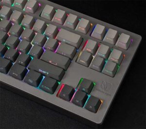 5 Best Gradient Side Print Keycaps in 2023 - Nerd Techy