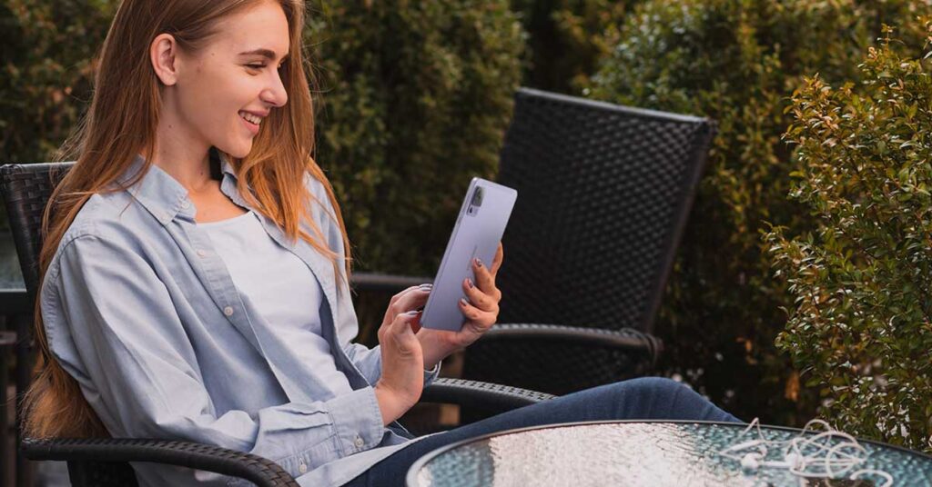 DOOGEE Unveils Three New Tablets: T30 Ultra, T20 Ultra, and T20mini Pro ...