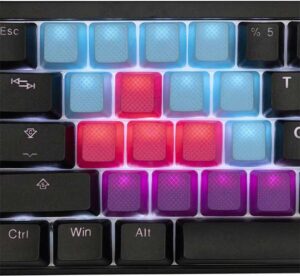 6 Best Blank Keycaps for a Minimalist Keyboard [2023] - Nerd Techy