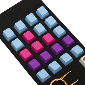 6 Best Blank Keycaps for a Minimalist Keyboard [2023] - Nerd Techy