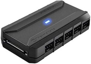 4 Best PWM Fan Hub Controllers in 2024 - Nerd Techy