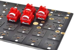 Best Keyboard Foam for Sound Dampening [2023 Guide] - Nerd Techy