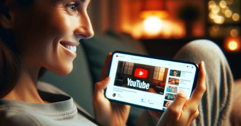 YouTube App Keyboard Freezing When Typing Comment? This Fix Works!