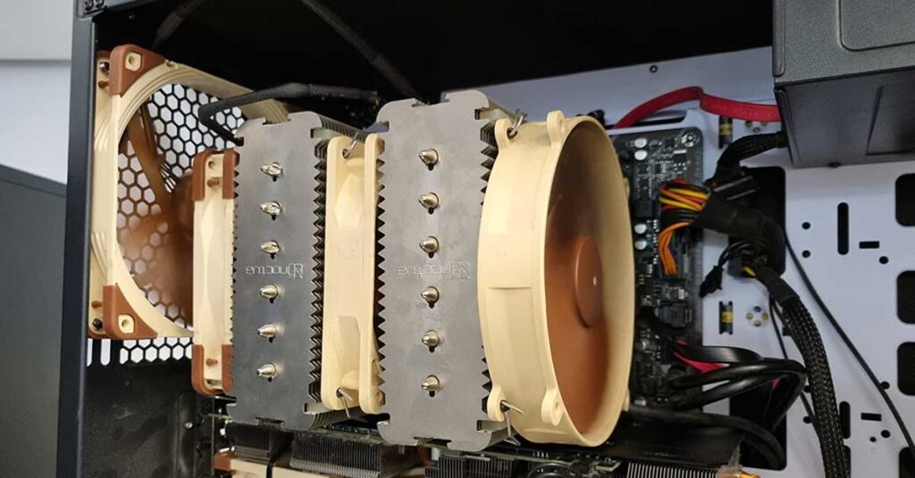 5 Best 92mm Case Fans for Proper Cooling [2023 Guide] - Nerd Techy