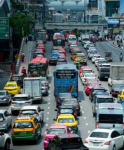 How Does Google Maps Calculate ETA? - Nerd Techy