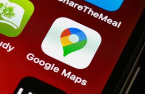 How Does Google Maps Sharing Location Work? - Nerd Techy