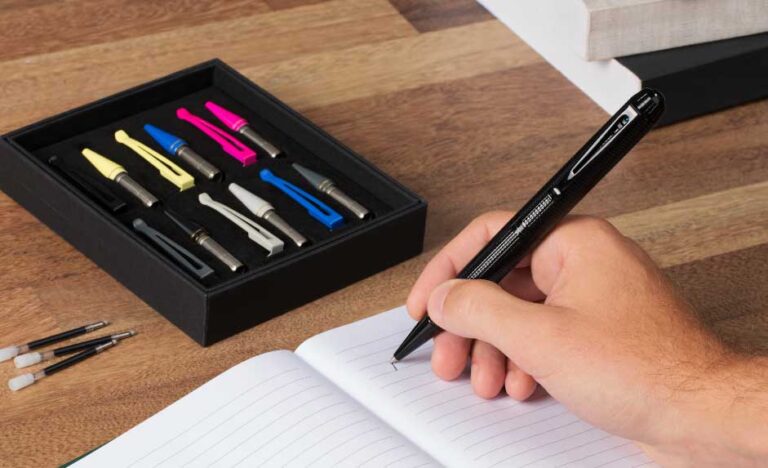 3 Best Spy Pens for Recording Video with Audio [2024 Updated]