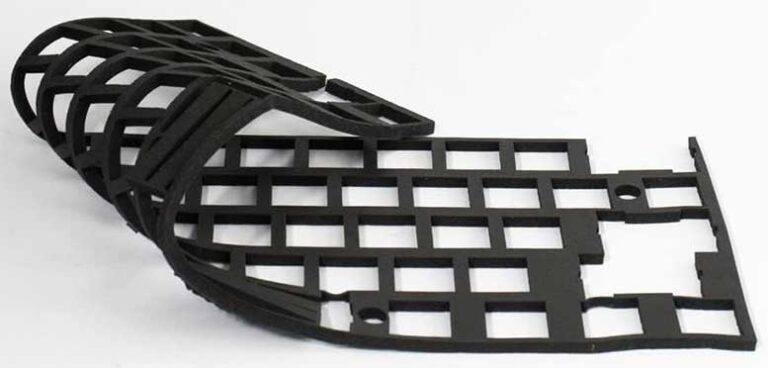 Best Keyboard Foam for Sound Dampening [2023 Guide] - Nerd Techy