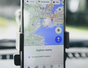 How to Stop Google Maps From Starting Automatically with Android Auto - Nerd Techy