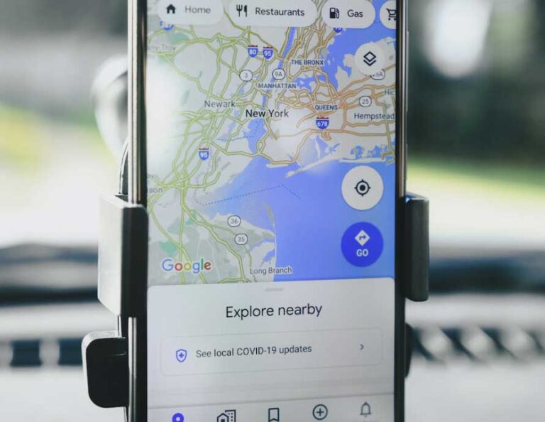 How to Stop Google Maps From Starting Automatically with Android Auto ...
