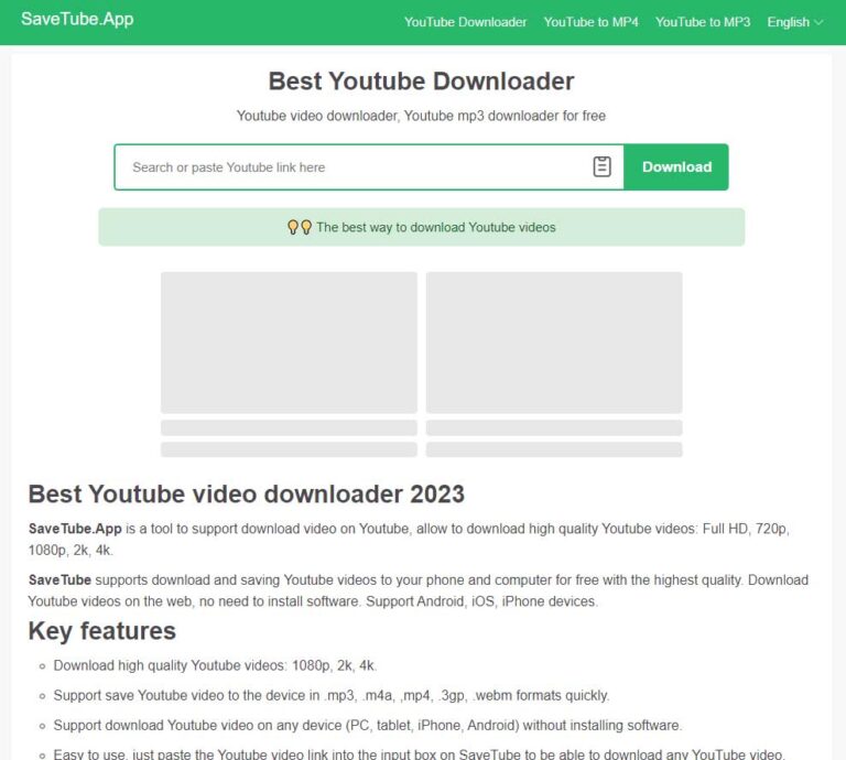7 Best Ways to Download YouTube Videos Without Software - Nerd Techy