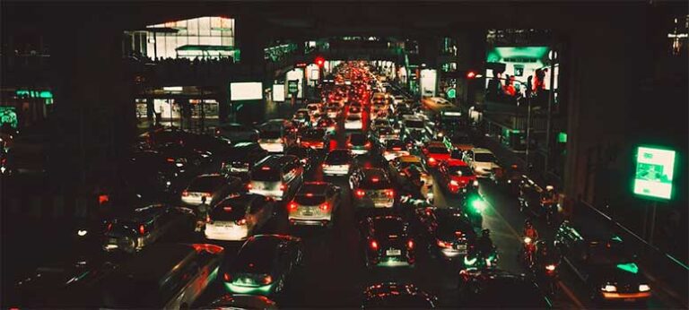 How Does Google Maps Calculate ETA? - Nerd Techy