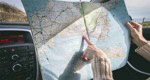 How Does Google Maps Calculate ETA? - Nerd Techy