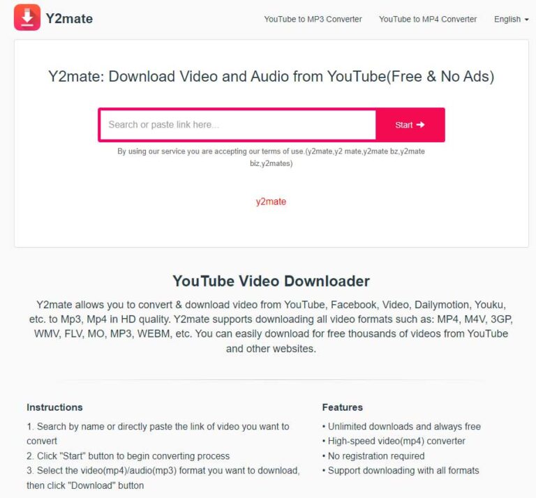 7 Best Ways to Download YouTube Videos Without Software - Nerd Techy