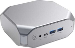 4 Best Mini PCs That Come With Linux Pre-Installed (for 2024) - Nerd Techy