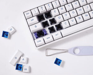 6 Thockiest Keyboards for the Best Deep Sounds [2024 Guide] - Nerd Techy