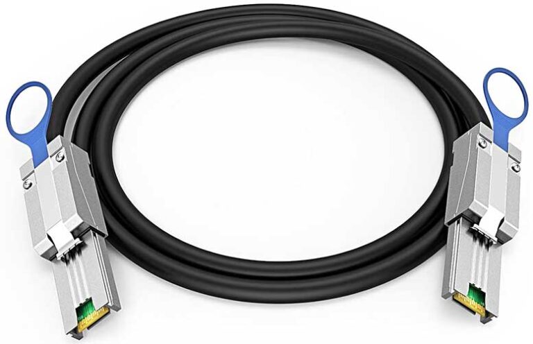 Best Mini SAS Cables for Your Server in 2024 - Nerd Techy