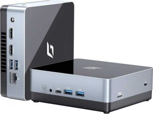 4 Best Mini PCs That Come With Linux Pre-Installed (for 2024) - Nerd Techy