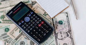 Calculating Domain and Range on a Graphing Calculator [How-To] - Nerd Techy