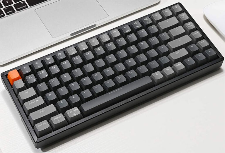 6 Thockiest Keyboards for the Best Deep Sounds [2024 Guide] - Nerd Techy