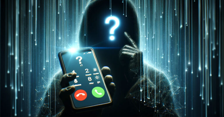 No Caller ID vs. Unknown Caller - Understand the Differences - Nerd Techy