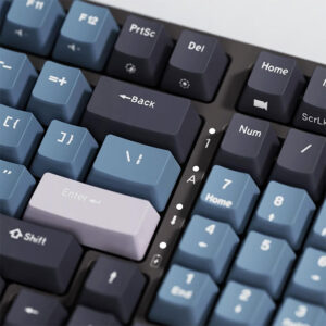 6 Thockiest Keyboards for the Best Deep Sounds [2024 Guide] - Nerd Techy