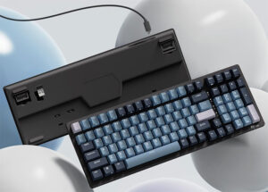 6 Thockiest Keyboards for the Best Deep Sounds [2024 Guide] - Nerd Techy