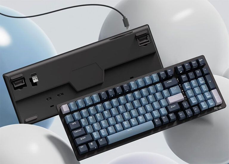 6 Thockiest Keyboards for the Best Deep Sounds [2024 Guide] - Nerd Techy