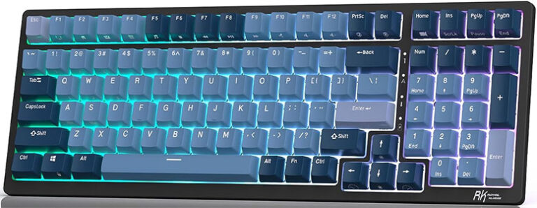 6 Thockiest Keyboards for the Best Deep Sounds [2024 Guide] - Nerd Techy